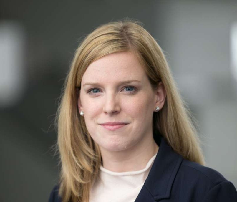 Anna Holm | FDP Frankfurt am Main