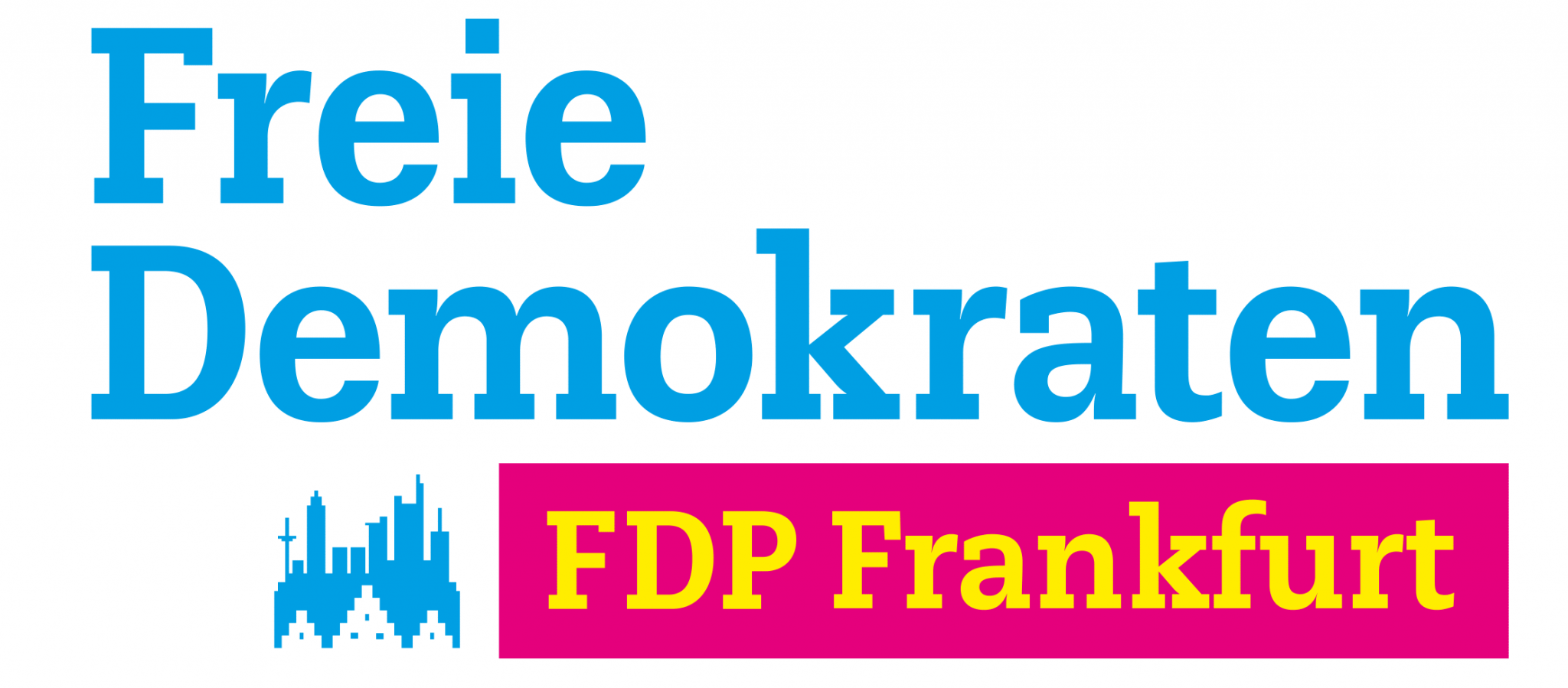 Kommunalwahl 2026 | FDP Frankfurt am Main
