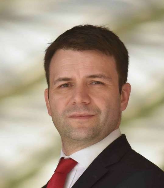 Dr. Nedim Makarevic | FDP Frankfurt am Main