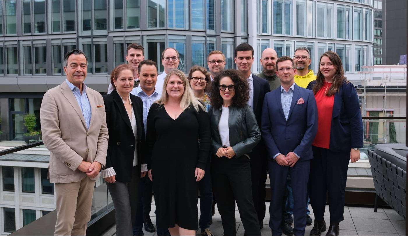 FDP Frankfurt stellt Kandidaten zur Kommunalwahl 2026 auf | FDP Frankfurt am Main